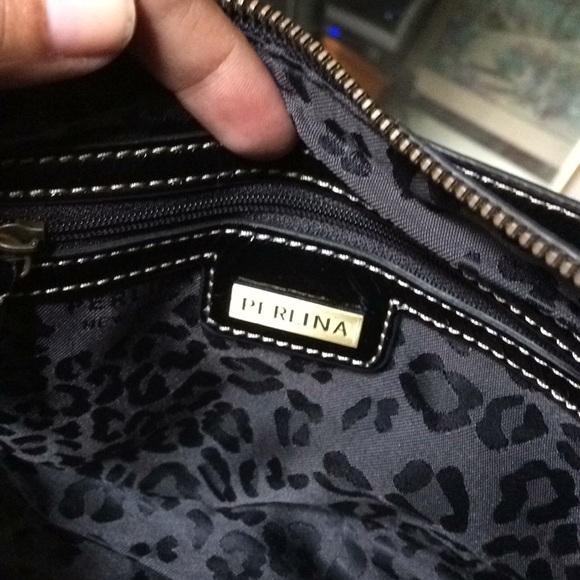 Perlina | Bags | Perlina Shoulder Bag Purse | Poshmark
